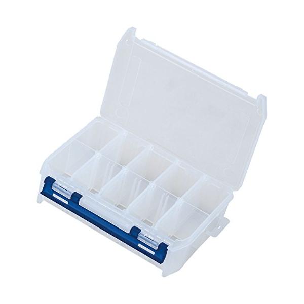 コンパクトサイズなのに大容量! 深型なのでタップリ入ります。幅205mm奥行145mm厚み60mm日本製。平面度や端の仕上げが丁寧。大型止具でがっちりロック! 重めの小物もしっかり収納。縦置き収納ができるので置き場所もスッキリ! 自立できる...