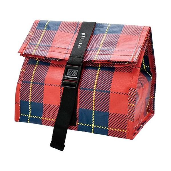 タータンチェックホーム＆キッチン/キッチン用品/弁当箱・水筒/ランチバッグ・ランチ巾着・ランチベルト