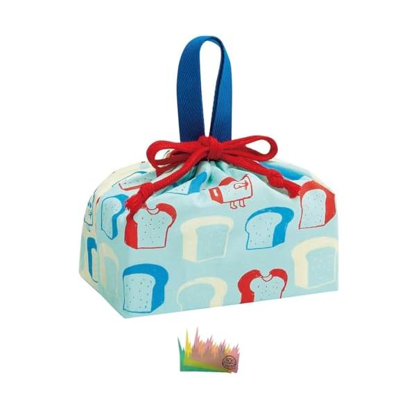 セット 巾着、バラン 左右にヒモを引くだけでサッと閉じることができるランチ巾着袋洗濯可能でいつも清潔ランチ巾着としてはもちろん、小物入れや小分け袋として使用するなど、用途の幅広い商品サイズ：約29*16.5*12cmホーム＆キッチン/キッチ...