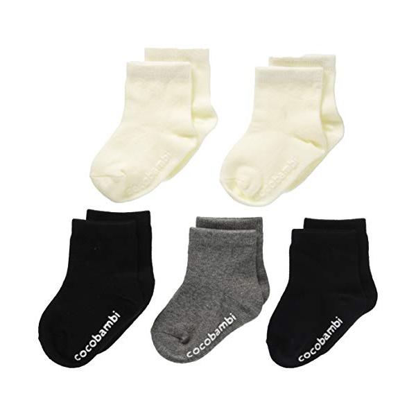 表糸には綿100%の糸を使用。ファッション:キッズ＆ベビー:ベビー:ベビー服:下着・肌着・ソックス:ソックス・ブーティ