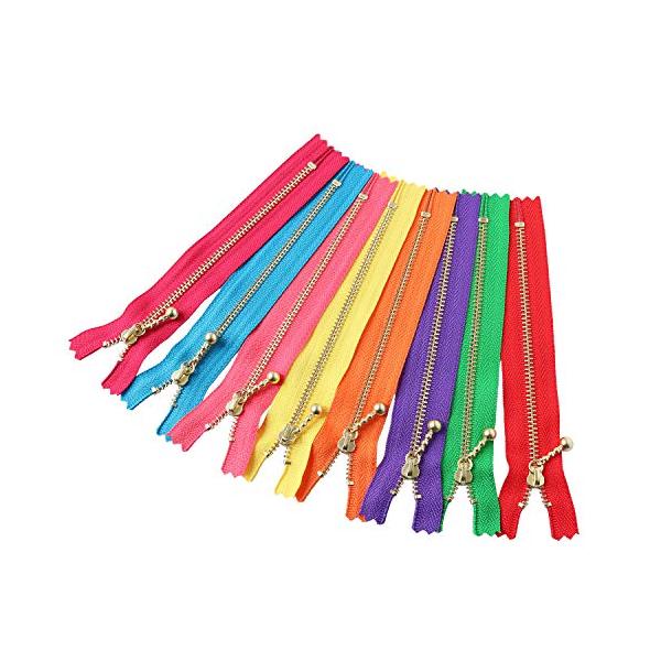 サイズ:14cm入数:各1本6色セット原産国:日本梱包サイズ:20.0*180.0*50.0mmホビー:手芸・画材:裁縫材料:ファスナー