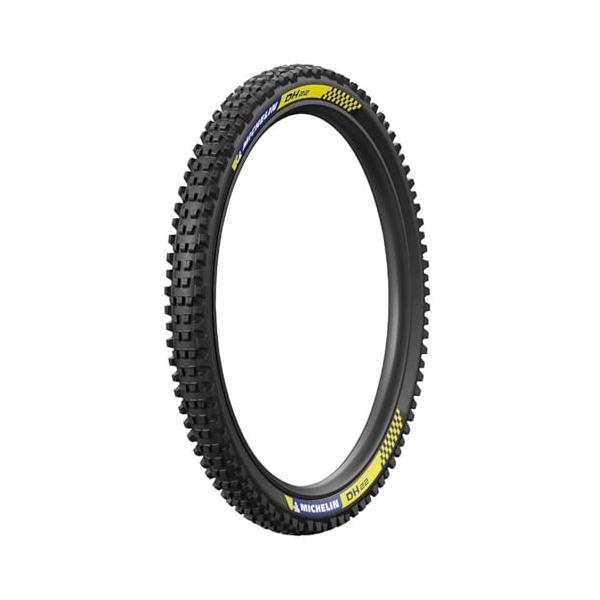 DH22 レーシングライン TLR フォールダブルビード  ロングセラーのDHタイヤがリニューアル。 待望のケブラービード仕様にアップデートされました。 ・固い路面から柔らかい路面でパフォーマンスを発揮。 ・Magi-Xコンパウンドにより、...