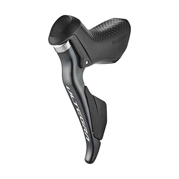 Etubeポート*2 リモートスプリントシフターポート*1 リモートスイッチ付スポーツ＆アウトドア:自転車:自転車パーツ:変速機・シフター:シフトレバー