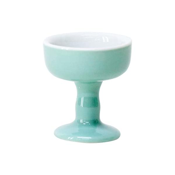 お仏壇にご飯をお供えするための仏器です。サイズ：幅5cm*高さ5.5cm / 材質：陶器※陶器のため、サイズに多少の誤差がある場合がございます。ホーム＆キッチン:仏具・神具:仏膳・仏椀