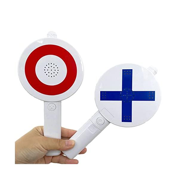 マルバツゲームを楽しめるマルバツブザー 2個セット：パーティーグッズなどおもちゃとしてマルバツクイズゲームを楽しめるピンポンブーになります。1個と2個セットをご用意しましたので、用途に合わせてお選びいただけます。音が鳴る：こちらのマルバツブ...