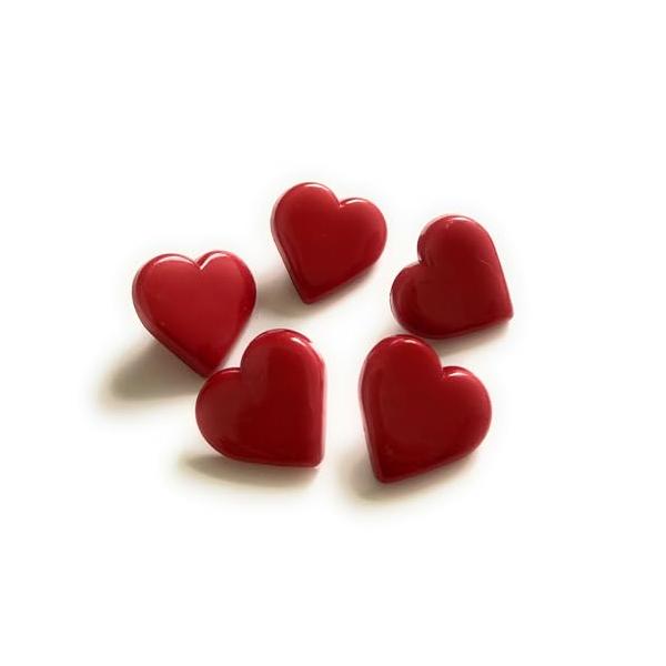 サイズ：約17x17x3mm、穴：2mmホビー/手芸・画材/裁縫材料/ボタン