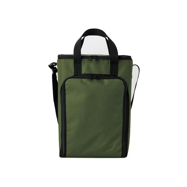 保冷バック 縦 グリーン保冷バック 縦 グリーン保冷バック 縦 グリーンホーム＆キッチン/キッチン用品/弁当箱・水筒/ランチバッグ・ランチ巾着・ランチベルト