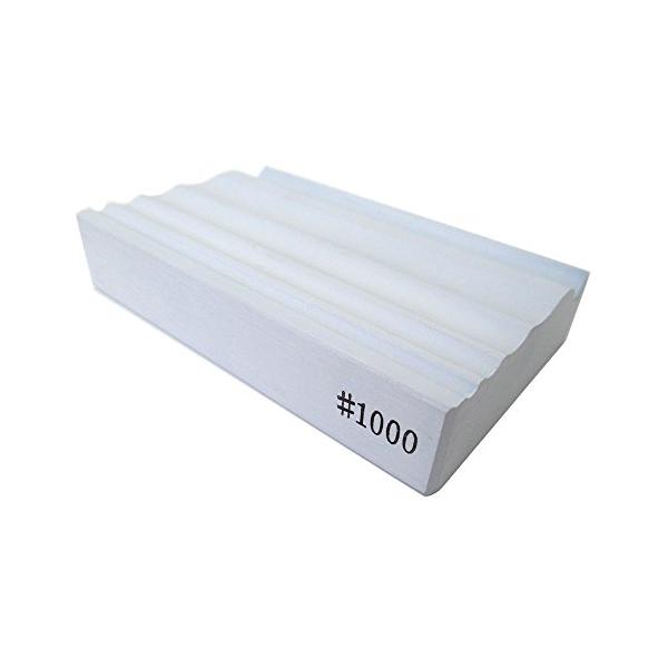 用途:彫刻刀を研ぐ際に対象:平、三角、丸、印刃溝:丸刃用、三角刃用の計6点付属品:汚れ落とし用消しゴム付ご使用方法:かるく水をかけ、ご使用くださいホビー:手芸・画材:描画・絵画:版画・彫刻