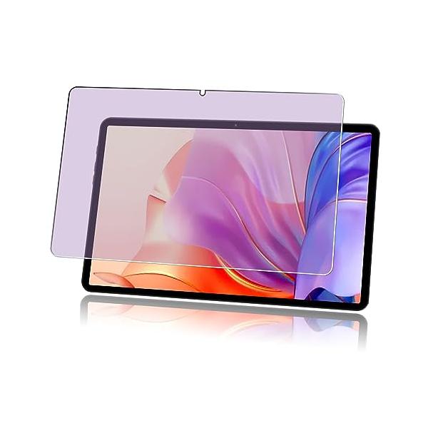 1枚セット FOR Headwolf HPad2 Pro 11インチ用のブルーライトカット ガラスフィルム  ブルーライトカット 強化ガラス 目の疲れ軽減 保護フィルムFOR Headwolf HPad2 Pro 11インチ 用の日本製旭硝...