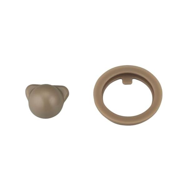 サーモス 真空断熱ケータイマグ JNL-Sシリーズ 0.5L/0.75Lサイズ専用のパッキンセットセット内容：フタパッキン、せんパッキン適用品番：JNL-Sシリーズ 0.35L/0.5L/0.6L/0.75Lサイズの品番生産国：フィリピンご...