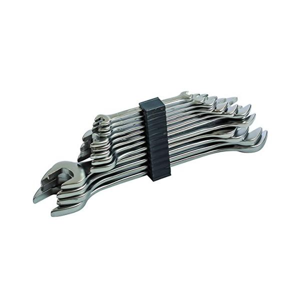 原産国:スペインセット内容(点):12セット内容(mm):6*7,8*9,10*11,12*13,14*15,16*17,18*19,20*22,21*23,24*27,25*28,30*32質量(kg):2.07DIY・工具・ガーデン:作...