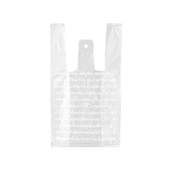 ブランド:ヘッズ(Heads) サイズ:幅240*高さ450*奥行140mm 仕様:両面同デザイン 厚み:0.019mm 素材:ポリエチレン(ハード) 横マチ産業・研究開発用品:飲食店舗用品:使い捨て用品:テイクアウト容器:レジ袋