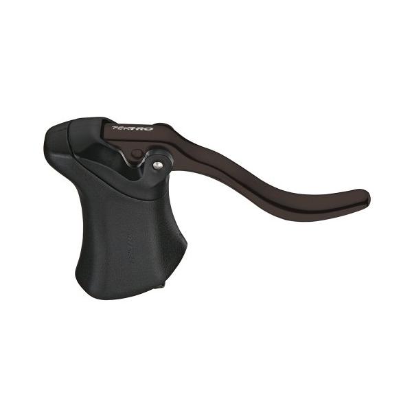 材質:鍛造アルミニウムレバーカラー:BLACK重量:265g(ペア)対応:キャリパー、カンチブレーキ用スポーツ&amp;アウトドア:自転車:自転車パーツ:ブレーキパーツ:ブレーキレバー