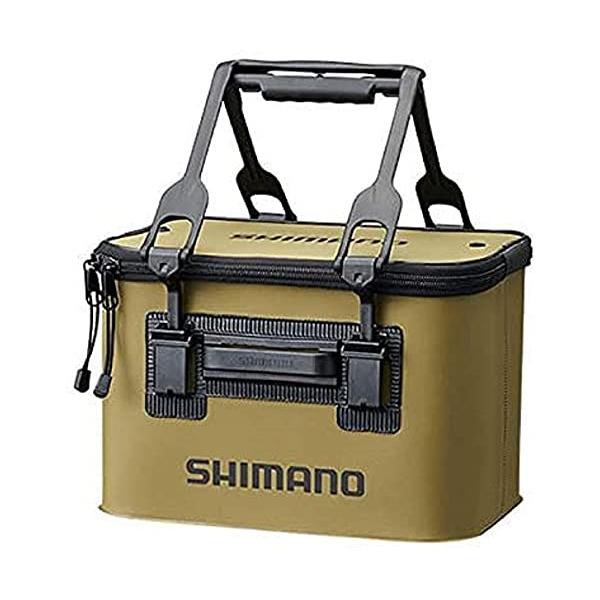 カラー：カーキサイズ(cm)：40外寸(cm)：26*40*28素材：EVAスポーツ＆アウトドア/釣り/釣り小物/バケツ・バッカン