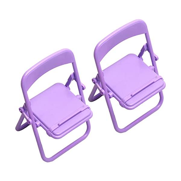 かわいい椅子型のスマホスタンドサイズ 約 11cm*6.5cm*5.5cm 折り畳み時 サイズ 約 12.5cm*7cm*1cm※6インチ以上のスマホでは縦置きできません。縦置きすると転倒、落下の恐れがございますご注意下さい*製品内容 イス...