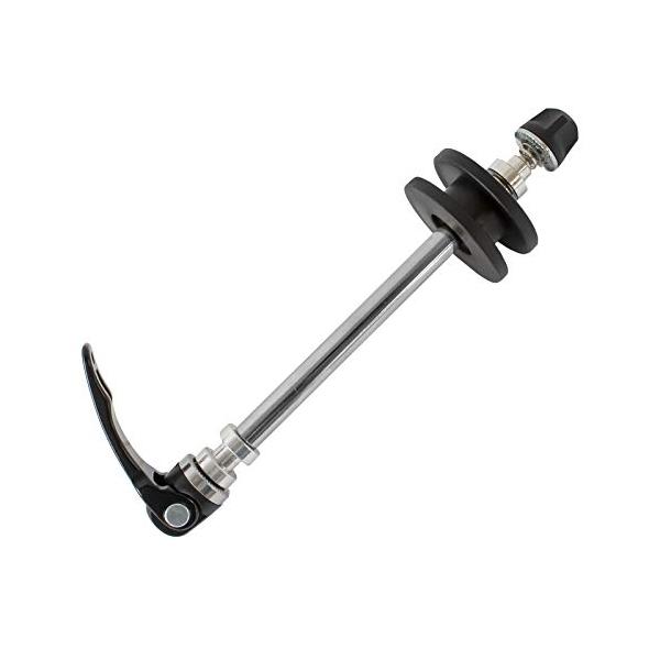 洗車、チェーンクリーニング・プーリー掃除等に便利。メンテナンス時にも有効的。ロードバイクやクロスバイクに。スペーサーの位置を移動　輪行時のチェーン固定としてもお使いいただけます。後輪のホイールを外してお掃除が効率的に。リヤエンド幅対応：13...