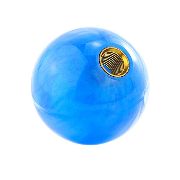 ユニークなスタイル：ギアスティックシフターはユニークなデザイン、樹脂をしています。 ロゴはなく、独特のパーソナライズされた外観で車内を強化し、車をよりファッショナブルにします。快適な感触：シフターノブは滑らかな表面と素晴らしいタッチを実現し...