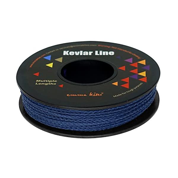 アウトドア使用に適合するカモフラージュグリーン(迷彩緑)、レッド、ブルーカラーのケブラーコードは、非常に優れる耐摩耗性と耐切断性を持ち、幅広いアウトドアアクティビティに使用できます。もっとも優れる耐摩耗性**一番細いケブラーコードでも激しい...