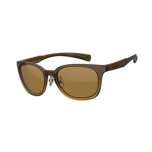 日本製サングラス おすすめ用途 : アウトドア、ドライブ、フィッシング 可視光線透過率 30%(晴天〜曇天向き) / 偏光度93%以上 レンズカーヴ : 8カーヴ(度付き非対応) 紫外線透過率 0.1%以下(UVカット99.9%以上)スポー...