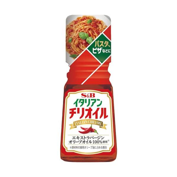 オリーブオイルの芳醇な香りと、唐辛子のほどよい辛さを少量から楽しめる、 本格イタリアン辛味調味料。エキストラバージンオリーブオイル100%使用※。 ※原材料の食用オリーブ油に占める割合。食品・飲料・お酒/調味料・食用油・ドレッシング/食用油...