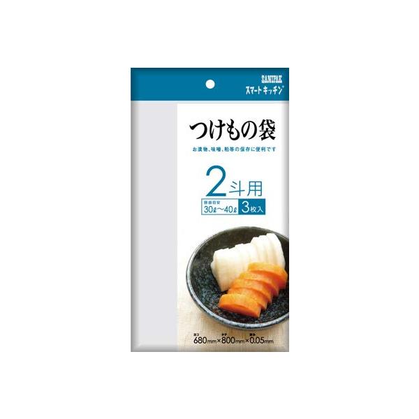*サイズ 1枚当り ：80*68cm*厚さ：0.05mm*材質：低密度ポリエチレン*入数：3枚*生産国：インドネシアホーム＆キッチン/キッチン用品/保存容器/漬物器・漬物保存容器