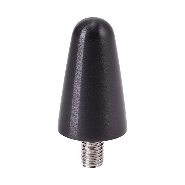 本体ネジ径:M5付属品:M6 / M4 変換マルチアダプター車＆バイク