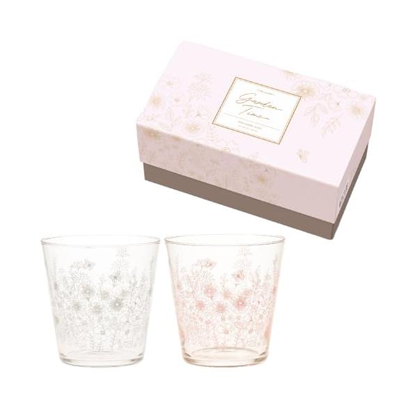 本体サイズ:約φ8.9*H9cm、最大径約8.9cm本体重量:約140g素材・材質:ソーダライムガラス原産国:日本容量:約340ml ／ 食洗機対応:可 ／ 電子レンジ対応:不可ホーム＆キッチン:食器・グラス・カトラリー:グラス・デカンタ:...