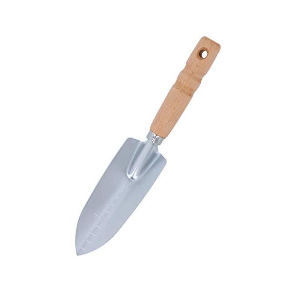 硬い土の掘り起しにDIY・工具・ガーデン:ガーデン:農具・散水用品:農具:穴掘り