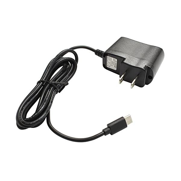 安心の1年保証／サイズ：約41.0*59.0*25.5mm 奥行/幅/高さ)／ケーブル長(出力)：約1.5mPSE／RoHS／定格入力電圧：AC100*240V／入力周波数：50/60Hz／出力：5V 1A／出力端子：USB Type-C／...