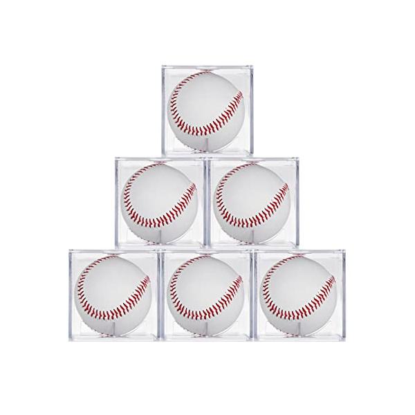 大切なサインボールや記念ボール、ホームランボールを紫外線から守り、変色や劣化を防止するUVカット付き記念ボールケースです。弊店のボールケースはアクリル製で美しい透明性を持ち、光線透過率93%はガラスを凌ぎます。サインボール・記念ボールを飾る...