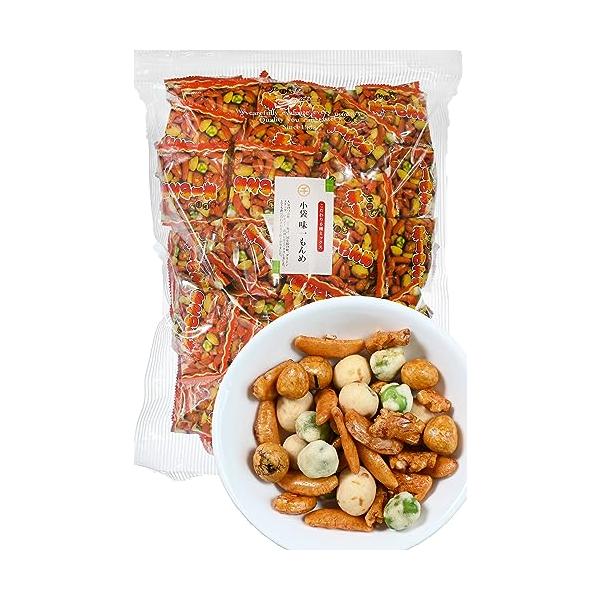 人気のつまみをミックスしました。小袋でしけらず保存も簡単です。毎日のおやつやつまみに、ついつい手が出るミックスです。業務用としてチャームやつまみにもおすすめです。内容：*画像5枚目 いかピー ピーナッツにまわりにいかを練り込んだ衣がついたさ...