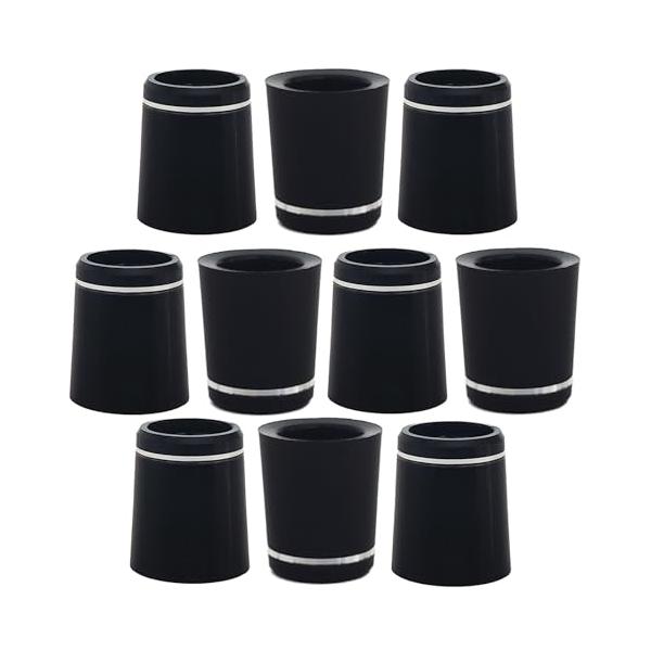 サイズ   TIP径 / 内径*高さ*外径 335tip/8.6内径*16高さ*12.2外径370tip/9.3内径*16高さ*13.5外径370tip/9.5内径*19高さ*13.5外径商品内容：同じサイズ10個セットスポーツ&amp;ア...