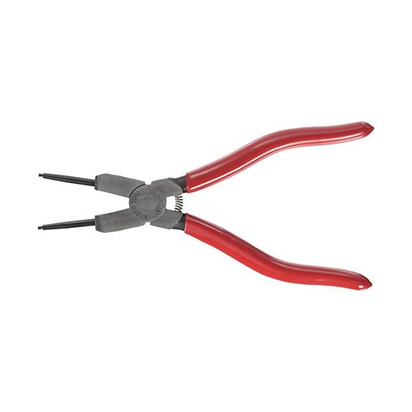 メーカー品番：SCP-171クロー径：φ2.0適用径：19*30、全長：175重量：200生産国：日本製DIY・工具・ガーデン:作業工具:駆動工具:プライヤー:スナップリングプライヤ