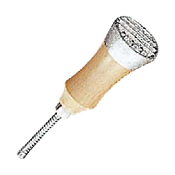 厨房やホールの現場で使用されるプロフェッショナルの道具です。使いやすく、末永くご愛用いただける製品です。サイズ:5*13.8*5cm*生産国:日本ホーム＆キッチン:キッチン用品:ワイン・酒・バー用品:アイスピック