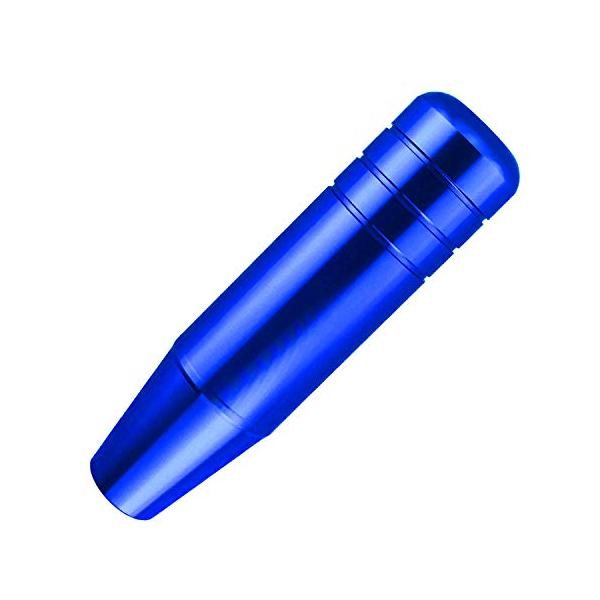 ファッション：シフトハンドルはシンプルな形状、美しいデザイン、明るい色で、車のスタイルを効果的に高め、車をよりファッショナブルでクールなものにすることができます。良い感触：アルミニウム合金のシフトノブは、より良いコントロールと運転の快適さを...