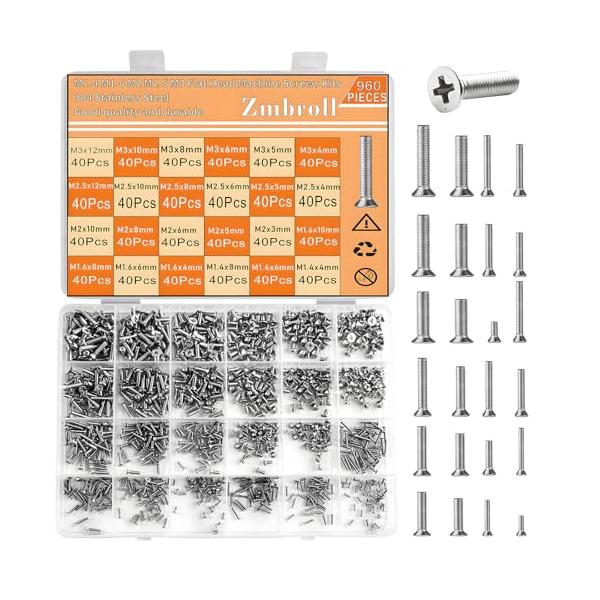 これらのマイクロスクリュー素材:当社のウォールプレートミニネジは高品質の304ステンレススチール製で、耐久性があり、耐腐食性があり、錆びず、汚染されません。ネジは長期間使用できます。ねじタイプ:小ねじ;ドライブタイプ:クロス;ヘッドタイプ:...