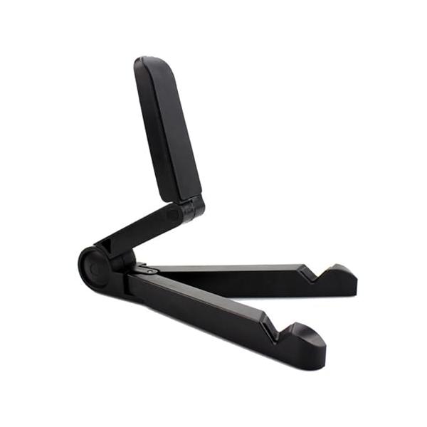 三脚タイプ なので、安定感 があります。パッドは すべり止め機能付き ゴム製 を採用し、どんな場所でも、安定に操作することができます。材料：ABSプラスチック、角度の調整が自由にできるので、iPadやタブレットPCの縦置き・横置きはもちろん...