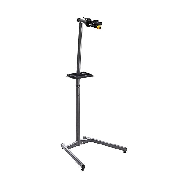 *商品説明 　　W-3100 工具皿付スポーツ&amp;アウトドア/自転車/メンテナンス用品/ワークスタンド・テーブル