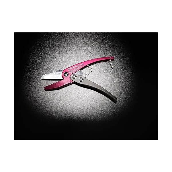 刃長 mm :53全長 mm :195DIY・工具・ガーデン:作業工具:カッター:ニッパ:プラスチックニッパ