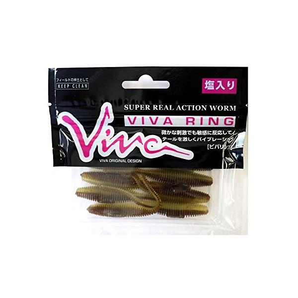 Length:3inch入数:10本スポーツ＆アウトドア:釣り:ルアー:ワーム