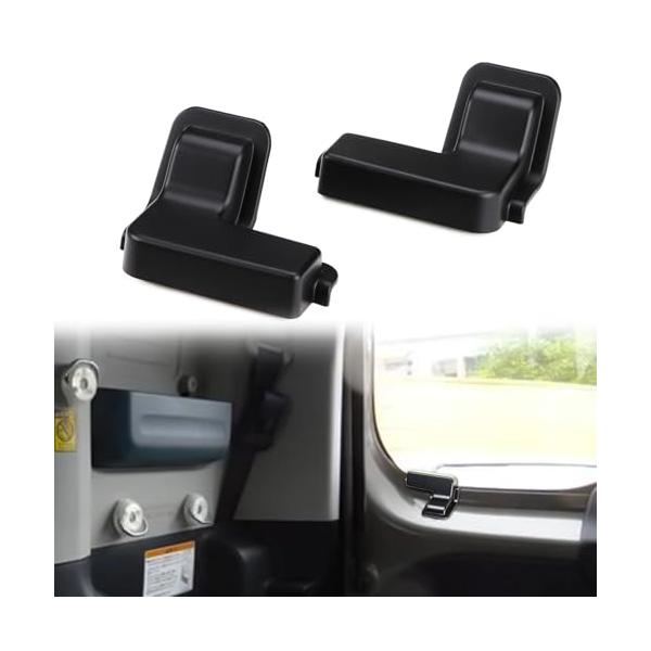 適合車種 スズキ スペーシア カスタム Spacia/Spacia Custom MK54S MK94S 新型 3代目 2023年11月*(ハイブリッドG/X/GS/XS/XSターボ 全グレード対応) ABS素材 ：高品質ABS素材を採用す...