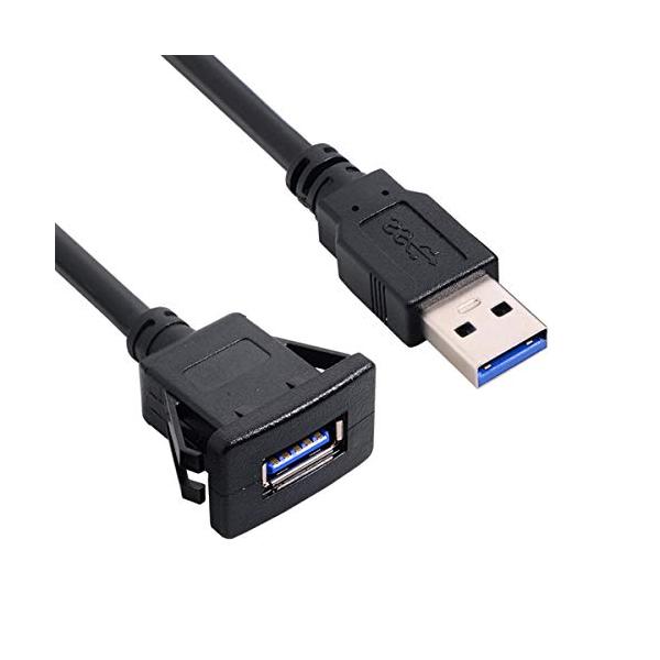 防水パネル/ダッシュマウントが特徴です。車内用に設計されていますが、あらゆる用途に使用できます。既存の穴を使用するか、ダッシュボードに穴を開けて、ソケットにクリップで留めて、車両のダッシュマウントにフラッシュマウントします。パッケージ内容:...