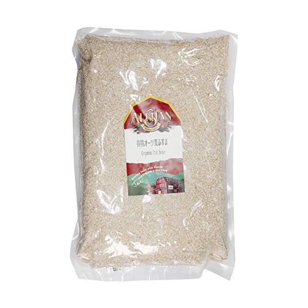 原材料:有機オーツ麦ふすま内容量:1000gカロリー:389kcal商品サイズ(高さx奥行x幅):3.5cm*25cm*18cmたんぱく質14.7g、脂質8.1g、炭水化物64.2g、食塩相当量0g食品・飲料・お酒/粉類/小麦胚芽・ふすま