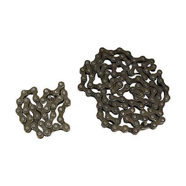 色：-品名：チェーン 長・短 セットDIY・工具・ガーデン/建築金物/チェーン/リンクチェーン