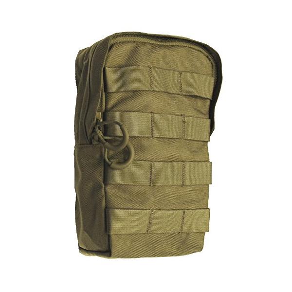 容量(L)：2色：ミリタリーグリーン幅(mm)：127奥行(mm)：76高さ(mm)：2291000デニールコーデュラナイロンDIY・工具・ガーデン:作業工具:工具箱・収納ケース:パーツボックス