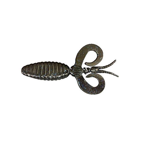 Color: カラスBFLength: 3.5inchQuantity: 10推奨フック：がまかつ 322 トーナメントグレード2/0スポーツ＆アウトドア/釣り/ルアー/ワーム