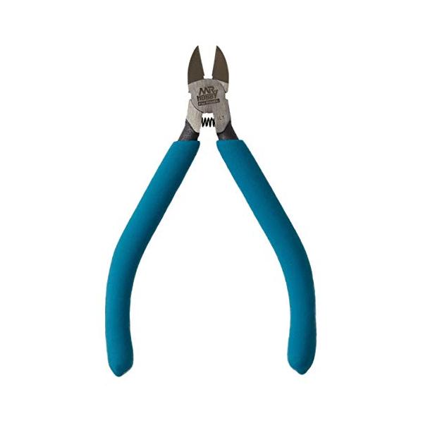 プラモデルのゲート切断用ニッパー刃の角度を25度で仕上げた薄刃によって、切断時の抵抗が小さく、軽い力で切る事が可能職人による鍛造仕様なので優れた耐久性ホビー:モデル&amp;ホビービルディング:ホビー用工具・塗装・材料:ホビー用工具