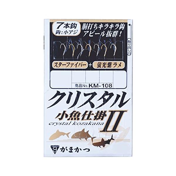 号数:3ハリス:0.4入本数:7スポーツ＆アウトドア/釣り/仕掛け/完成仕掛け