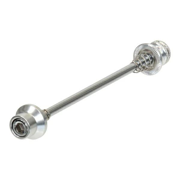 GIZA PRODUCTS(ギザプロダクツ) F04-AJAK フロントスキュワー 100mm HUA05401スポーツ&amp;アウトドア/自転車/自転車パーツ/ハブパーツ・ハブアクセサリー