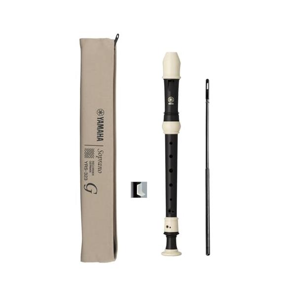 木製リコーダーにも匹敵する高い音楽表現力、張りのある美しい音色で演奏しやすいABS樹脂製リコーダー指掛けは奏者の手に合わせて取り付けることができ、リコーダーの安定を助けます植物由来の布で作られている地球環境にやさしいケース付コーティング仕上...